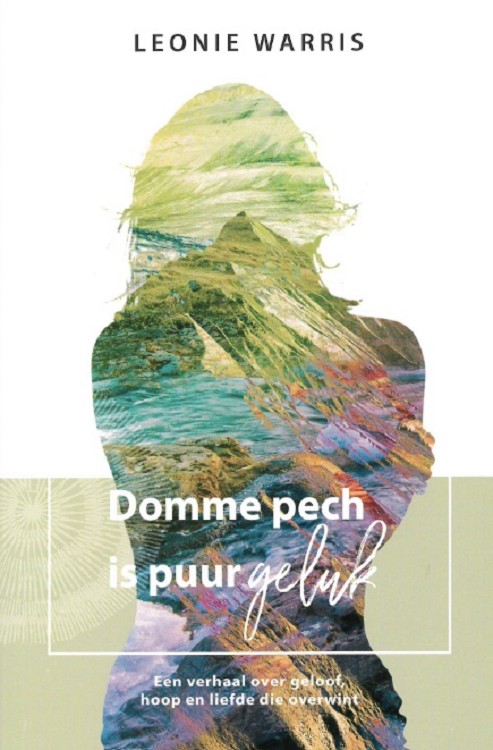 Domme pech is puur geluk - Romans, thrillers, verhalen - Het Zoeklicht
