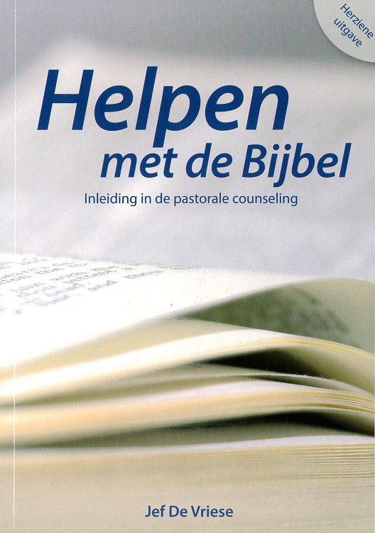 Helpen met de bijbel - Pastoraat - Het Zoeklicht