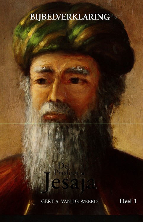 Profeet Jesaja deel 1 - Bijbelstudie - Het Zoeklicht