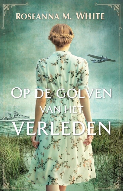 Op de golven van het verleden - Romans - Het Zoeklicht