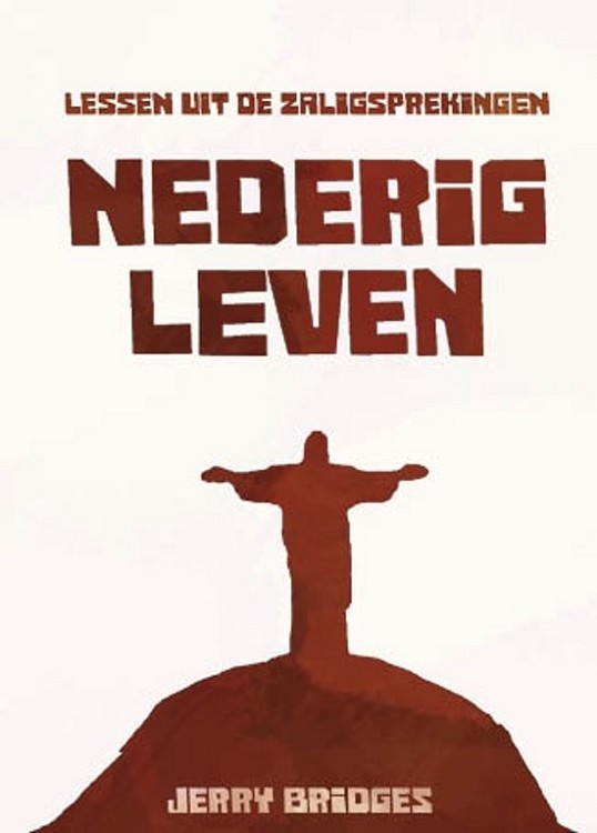 Nederig leven - Bijbelstudie - Het Zoeklicht