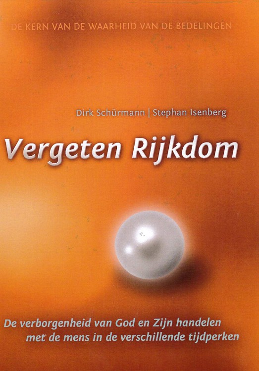 Vergeten rijkdom - Bijbelstudie - Het Zoeklicht