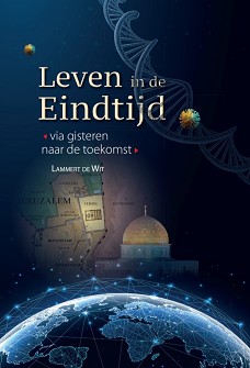 Leven in de eindtijd - Studieboeken - Het Zoeklicht